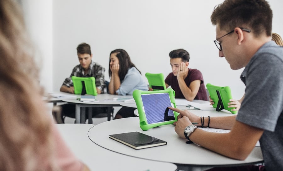 What You Need to Include in Your School Building Design Plans