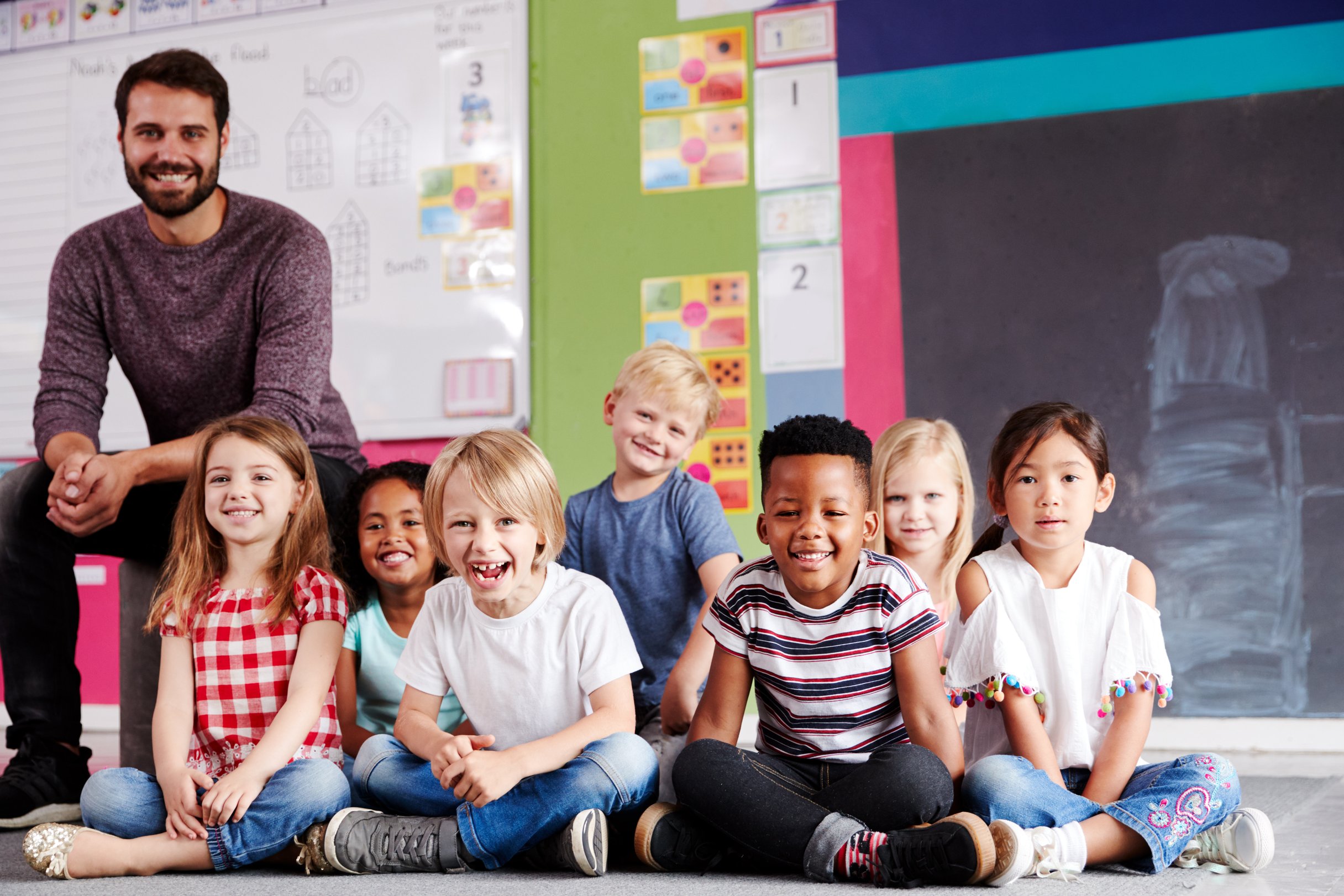 Creating More Effective Lockdown and Armed Intruder Drills and ...