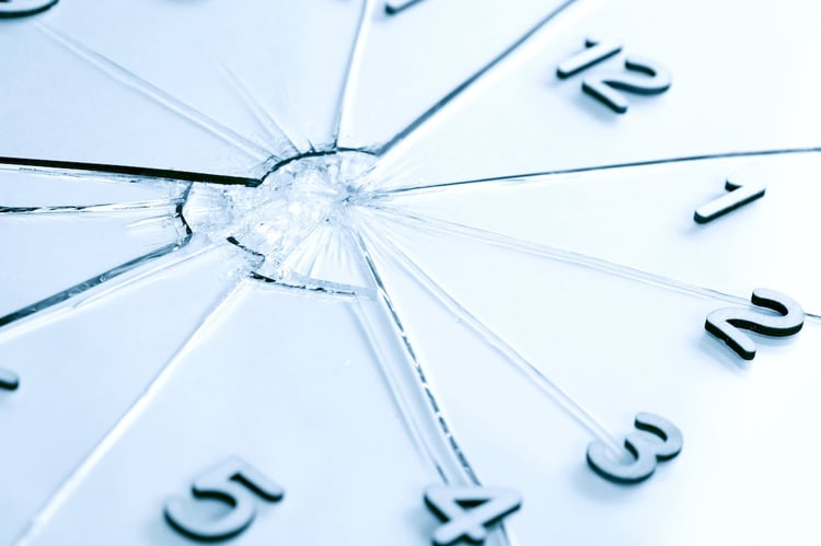 Protective Guards: Defend Your Clocks and Safety Equipment