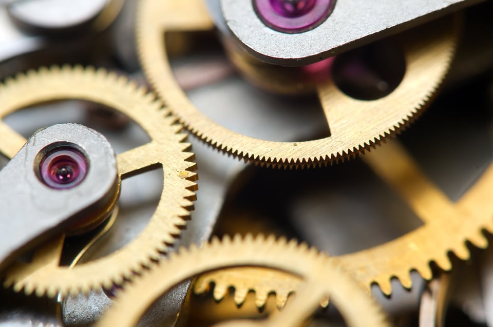 How to Understand Clock Movement Correction Assemblies
