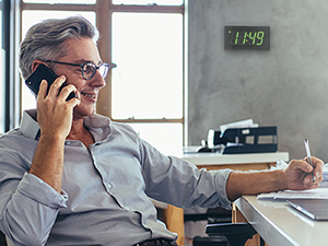 A Basic Guide to Digital Clocks