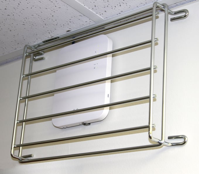 3 Alternative Uses for Protective Wire Guards