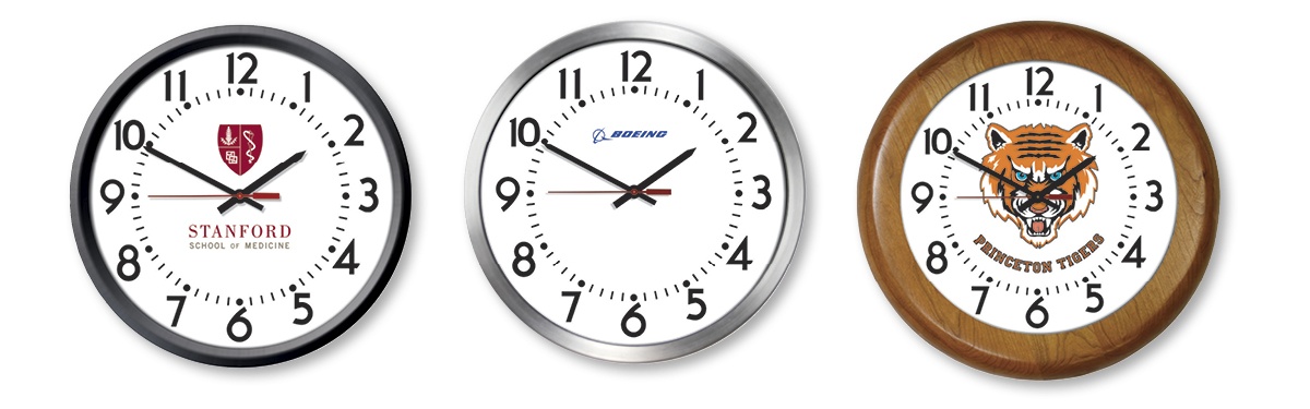 From Logos to Materials: How to Create Personalized Clocks with ...