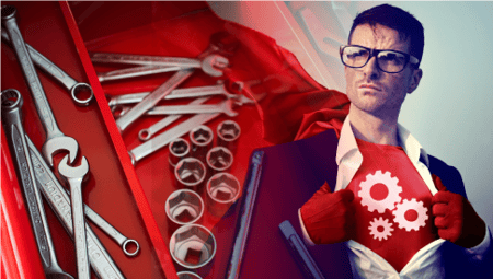 American Time's 2018 Maintenance Hero Contest Is Here