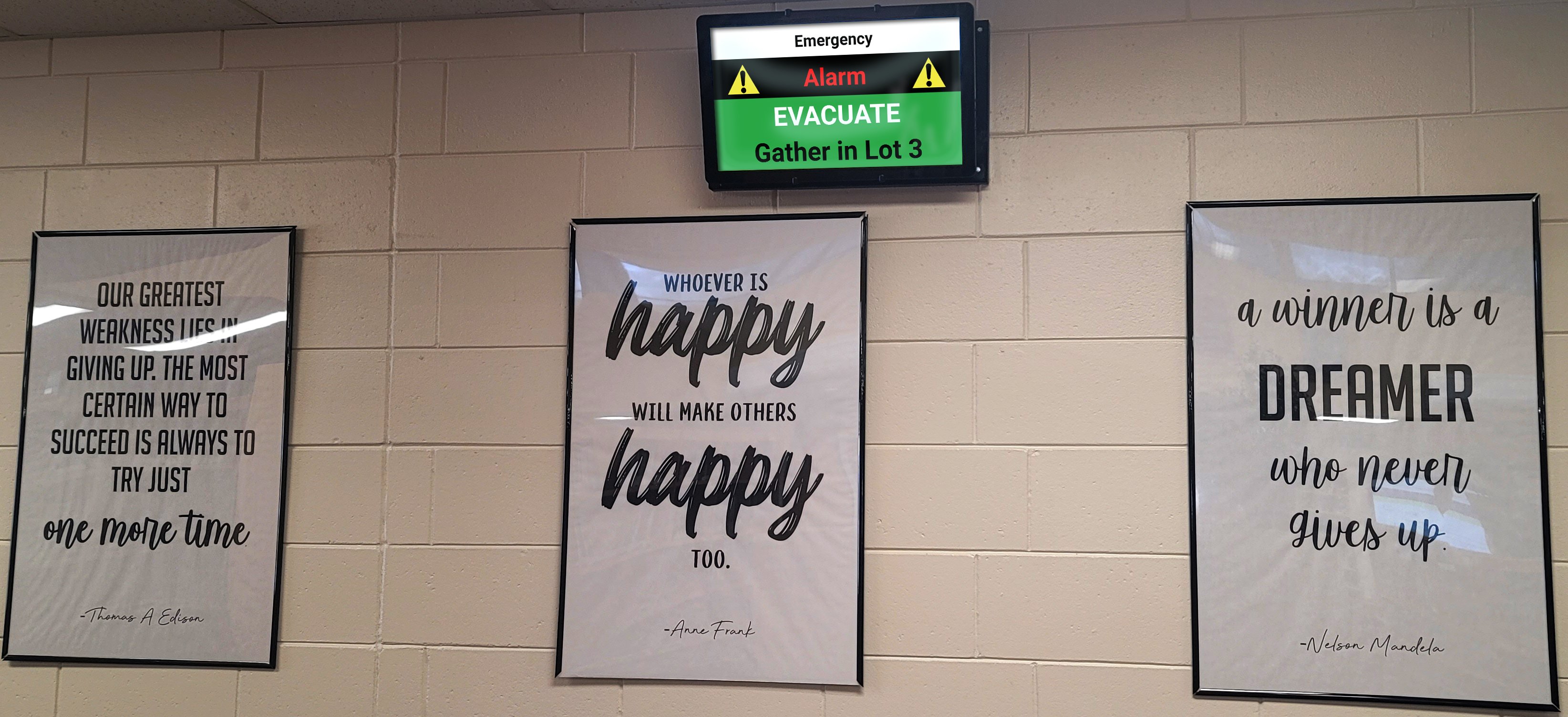 Creating More Effective Lockdown and Armed Intruder Drills and ...