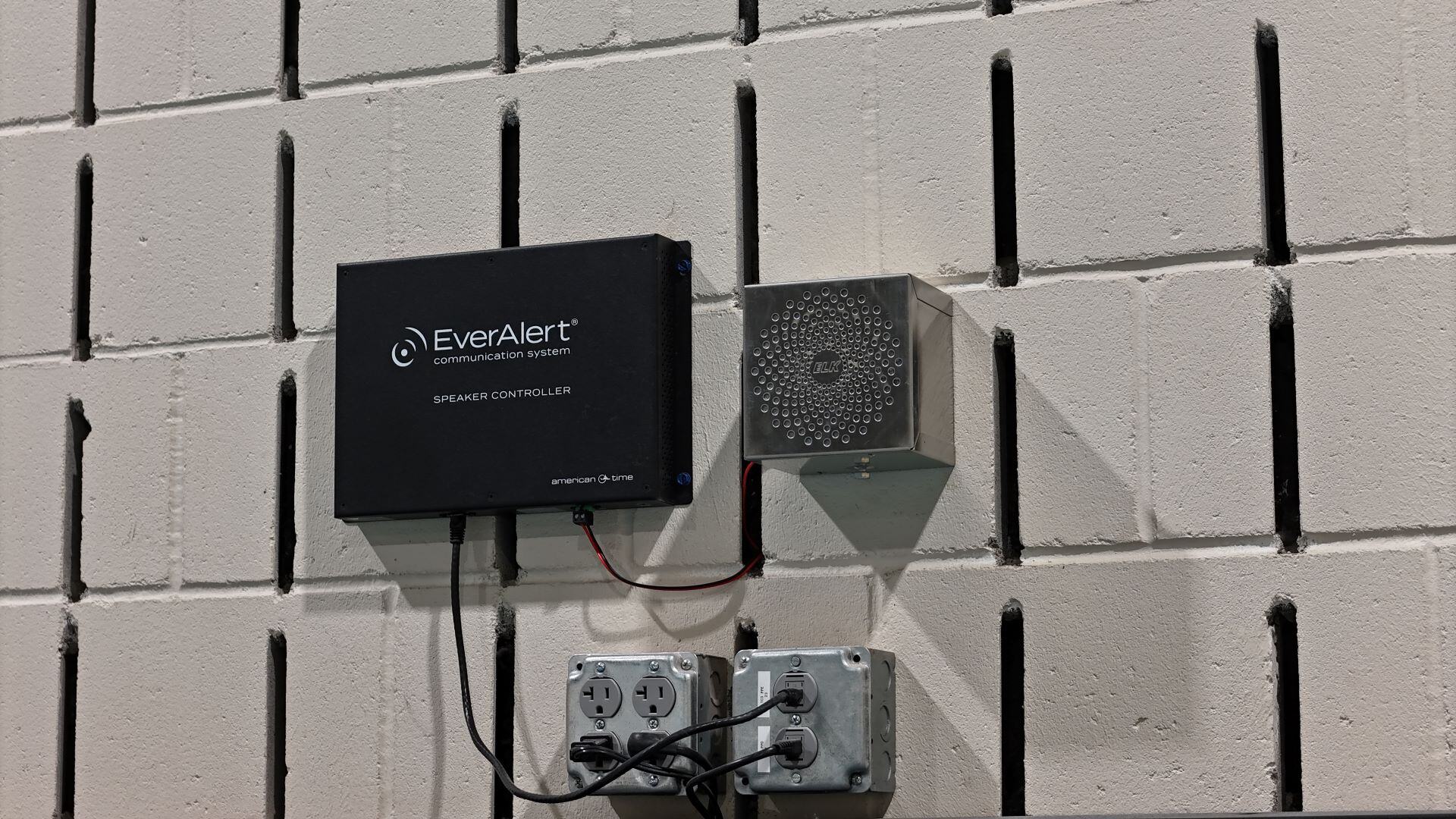 "EverAlert fit all the needs we had with one solution." An introduction ...