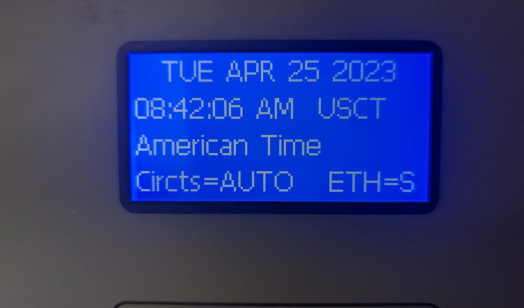 4 Ways to Keep Your SiteSync Wireless Clock System Running Smoothly