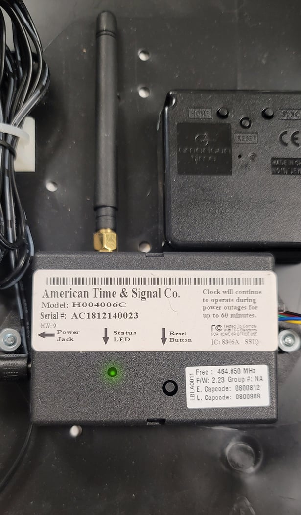 4 Ways to Keep Your SiteSync Wireless Clock System Running Smoothly