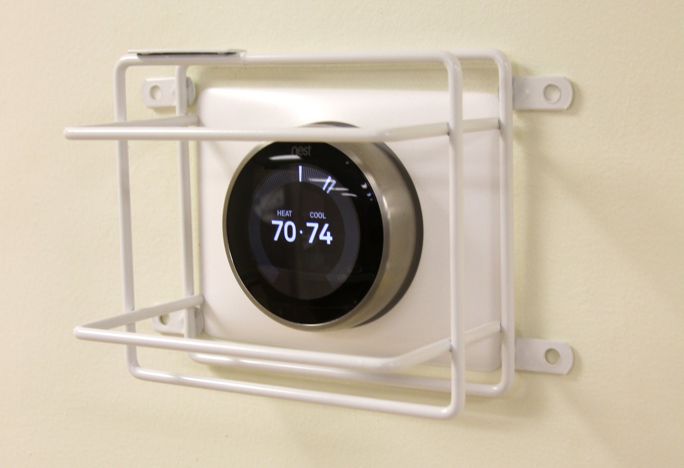 Blog | American Time | Protective Wire Guards