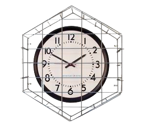 Blog | American Time | Protective Wire Guards